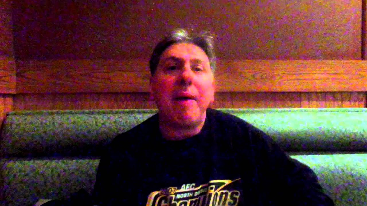The Legend Howie Bell On Eric Garner Situation Dec 8 2014 - YouTube