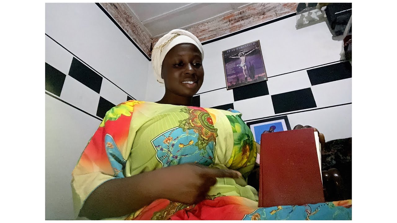 God is knocking at your door (Evangelist Kasawale) - YouTube