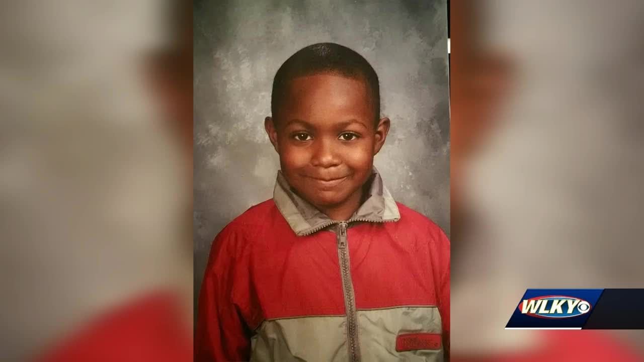 Former Wednesday's Child killed in weekend double shooting - YouTube