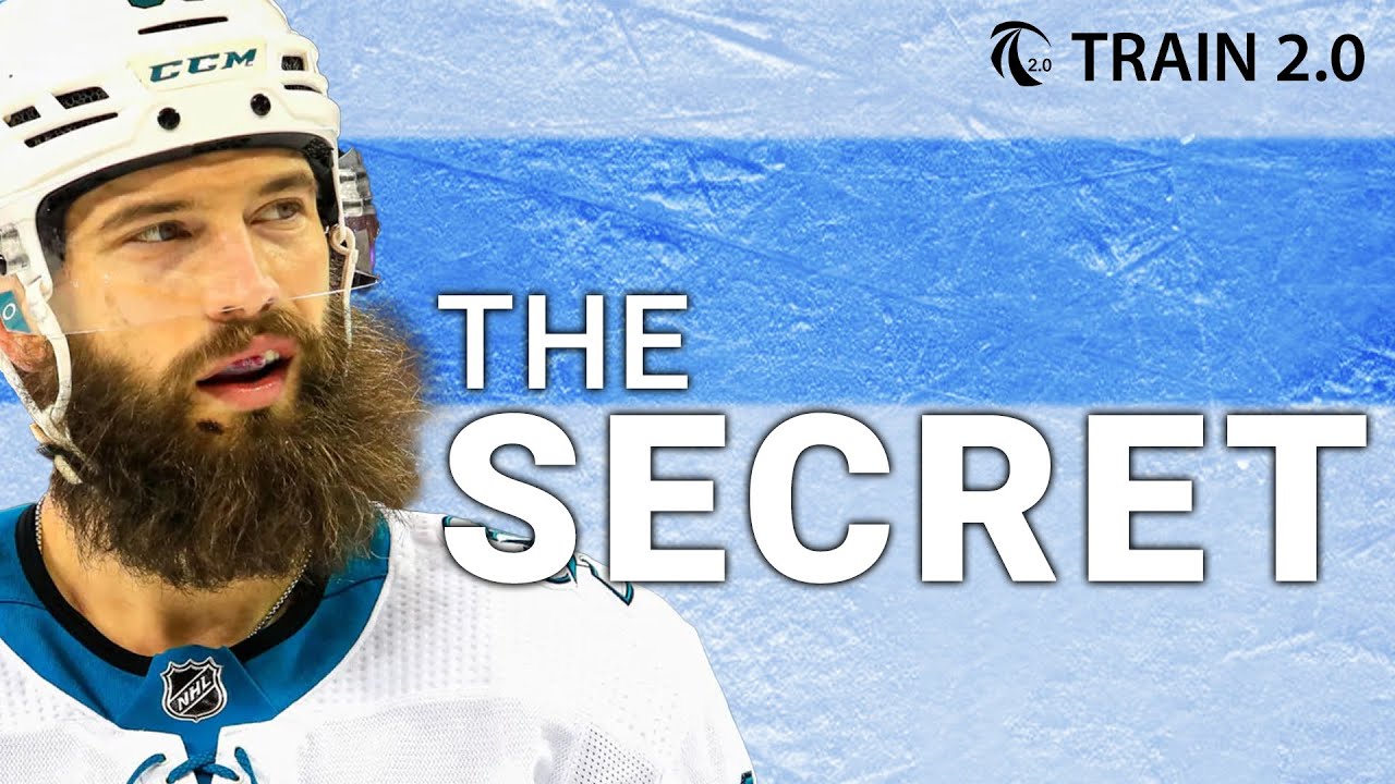 How to Shoot From The Blue Line - YouTube