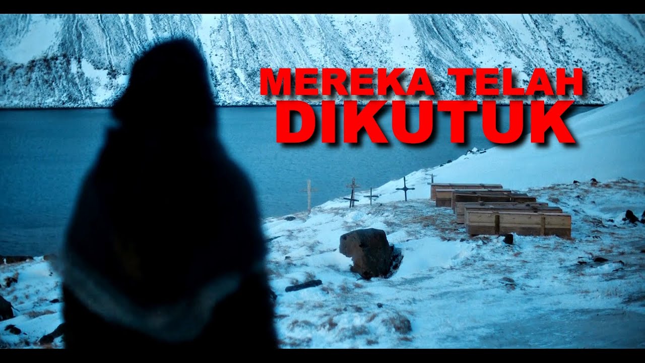 PLOT TWIST !! - FILM INI MEMBUAT SAQAHAYANG TERPERANGAH DI AKHIR ...