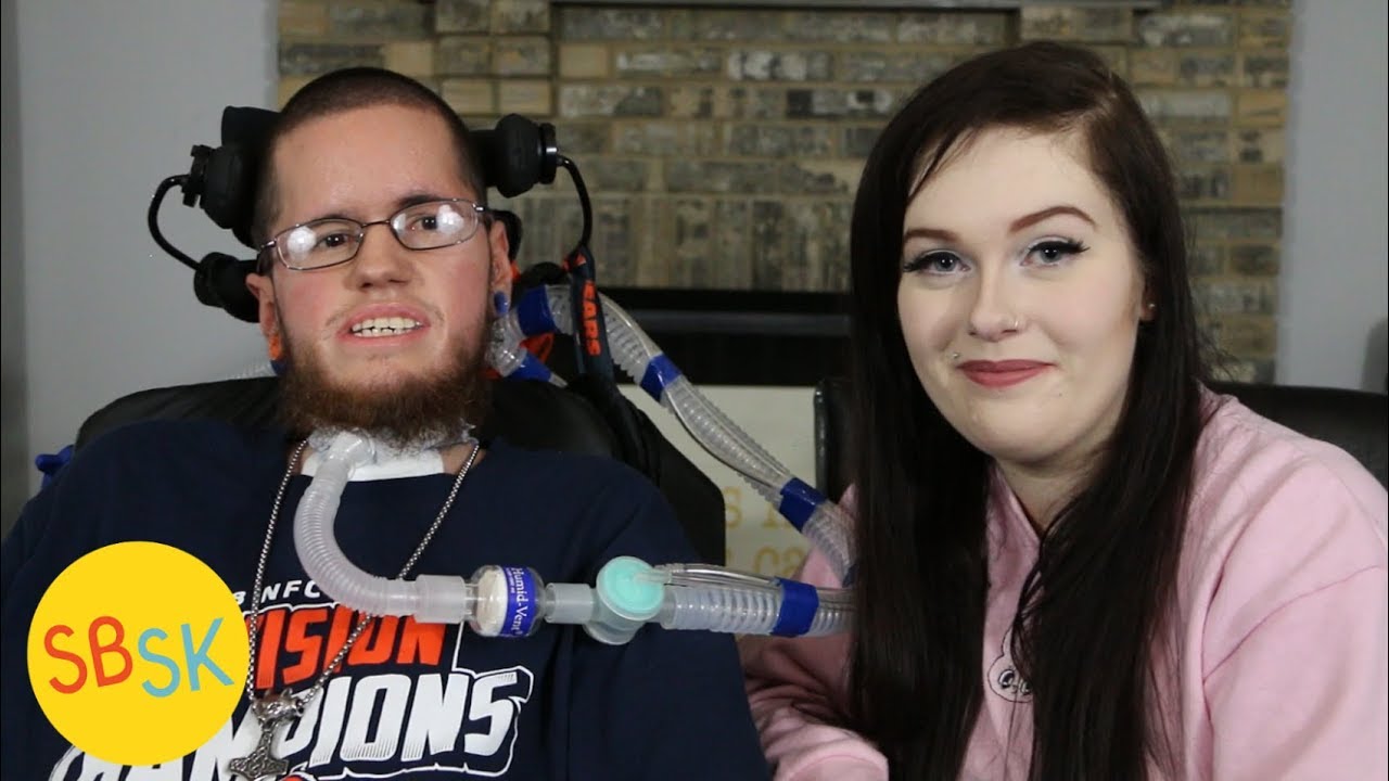 A SBSK Love Story - YouTube