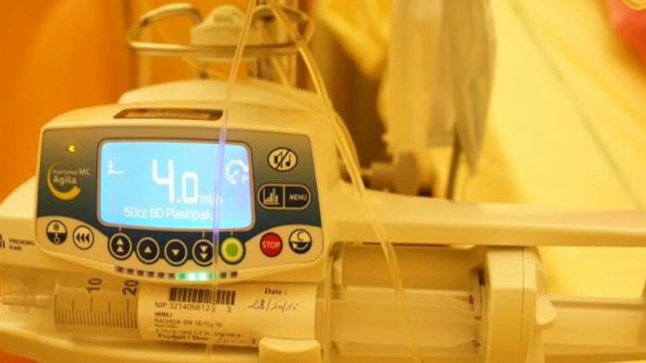 Paris Healthcare Week 2016 - Administration des médicaments au moyen d ...