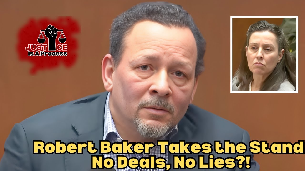 Robert Baker Testifies on the Murder of Fabio Sementilli – No Deals, No ...