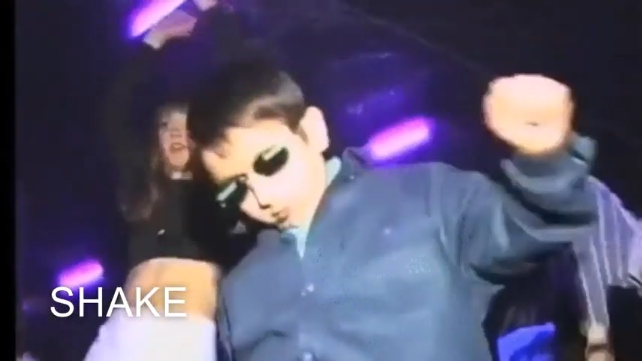 Big Dukes - Shake (Official Music Video) - YouTube