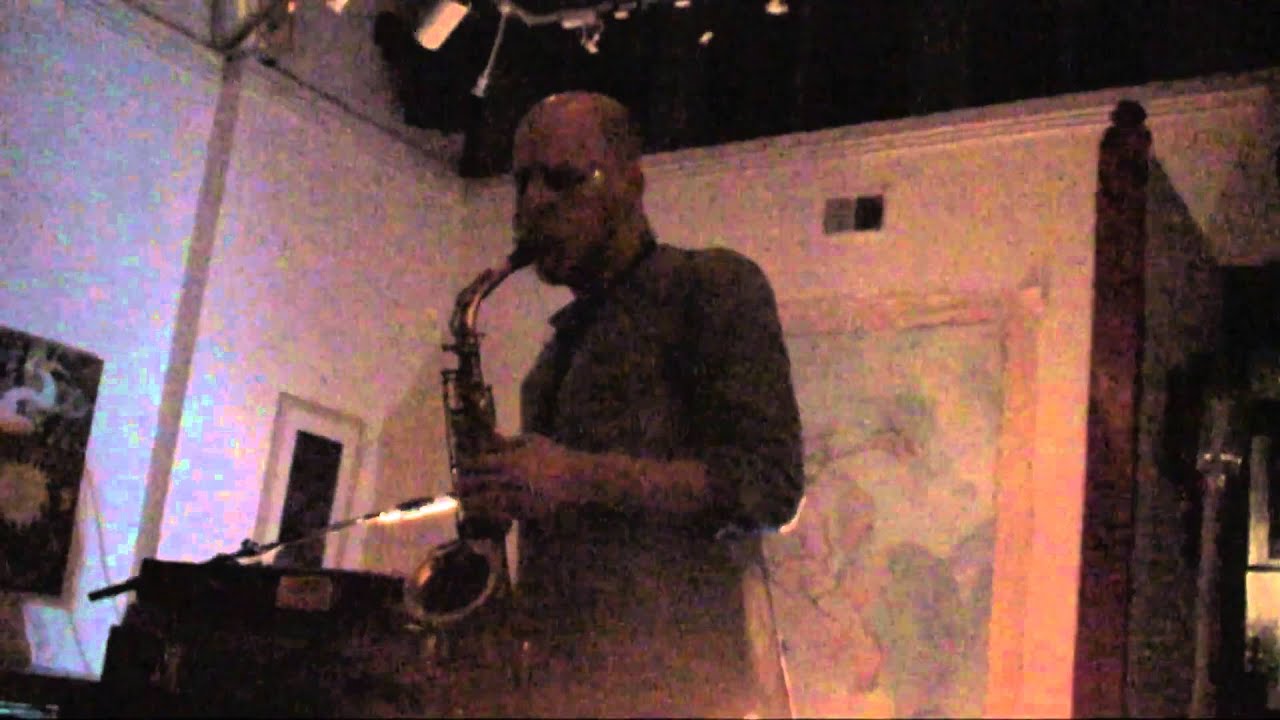 Keir Neuringer The Love Story [continued] - YouTube