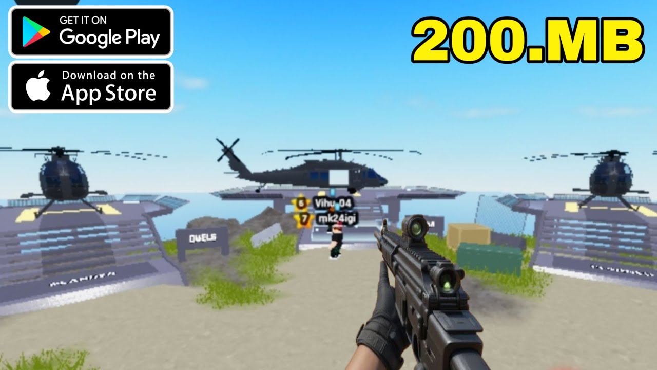Combat Arena Roblox Mobile | Best Roblox Mobile Games - YouTube