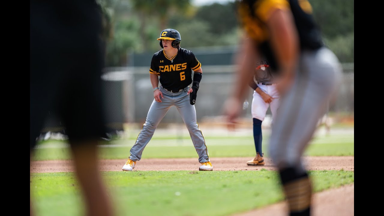 2023 WWBA World Championship: Canes National vs Top Tier Roos - YouTube