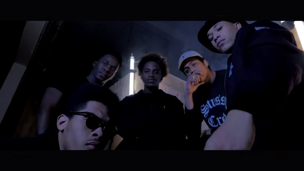 BB GANG - B.G.F - YouTube Music