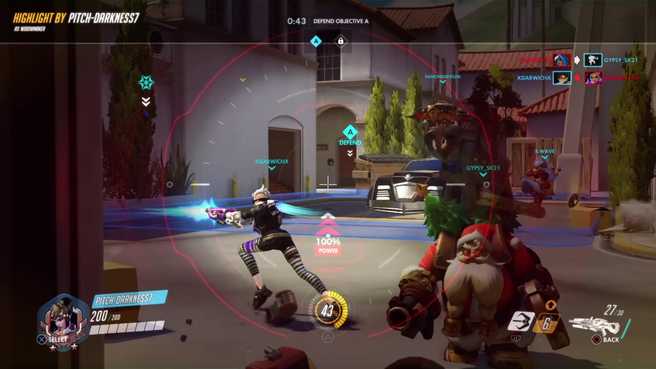 Angry Genji Shutdown - YouTube