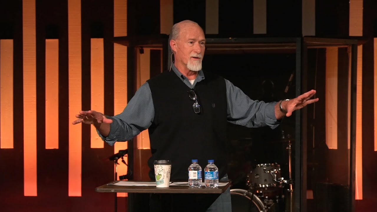 Parenting Without Shame with Dr. Grant Jones | 7 Goals of Parenting 4 ...