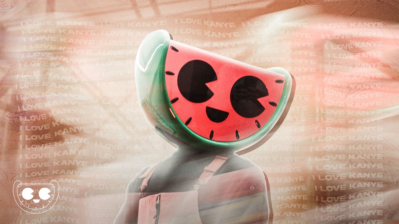 MELON - I Love Kanye (Official Audio) - YouTube