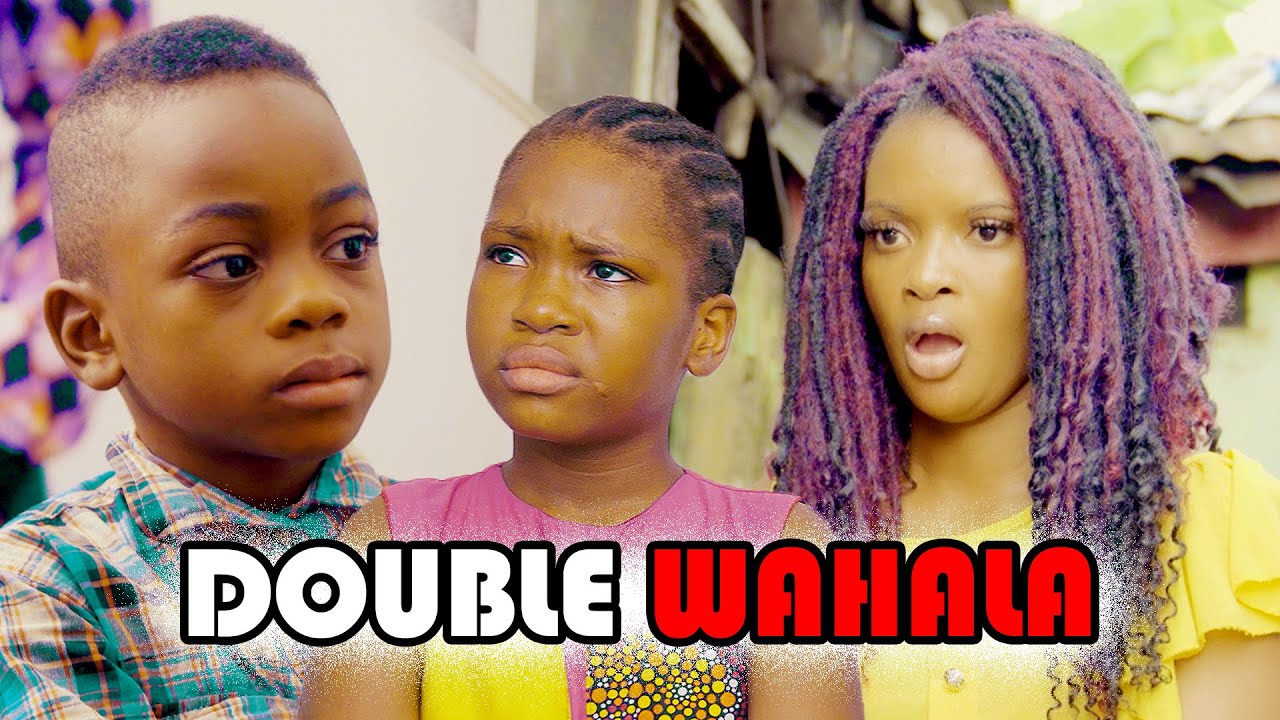 Double Wahala - Best Of Success (Success) - YouTube