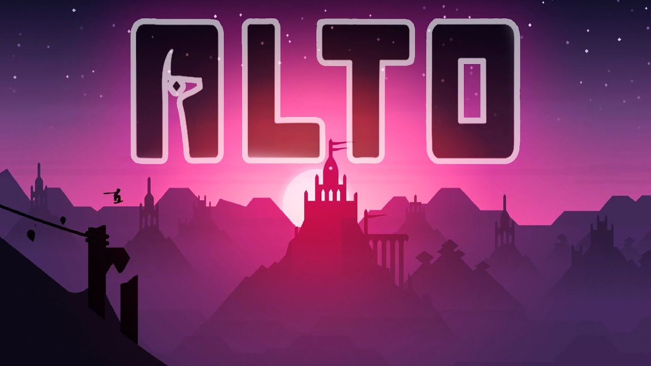 So Simple...Yet So Stunningly Beautiful! | The Alto Collection - YouTube