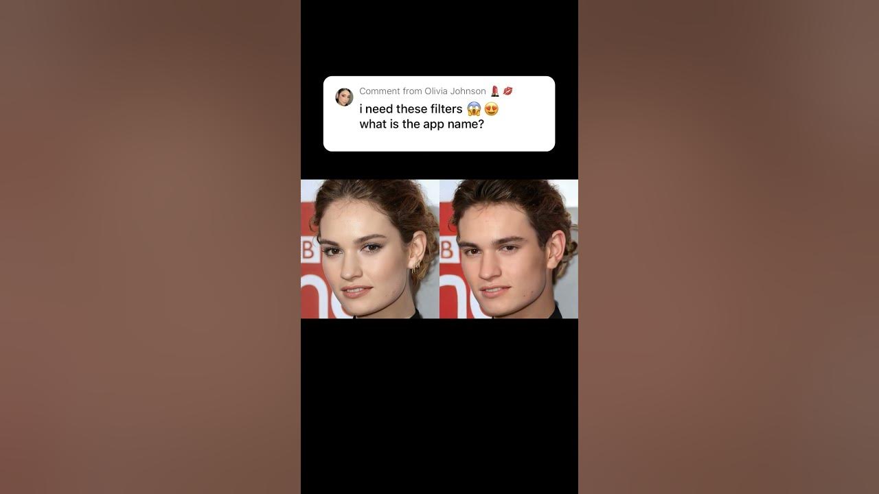 Quickly Elevate Your Selfie Game With Simple Photo Editing On Tiktok
