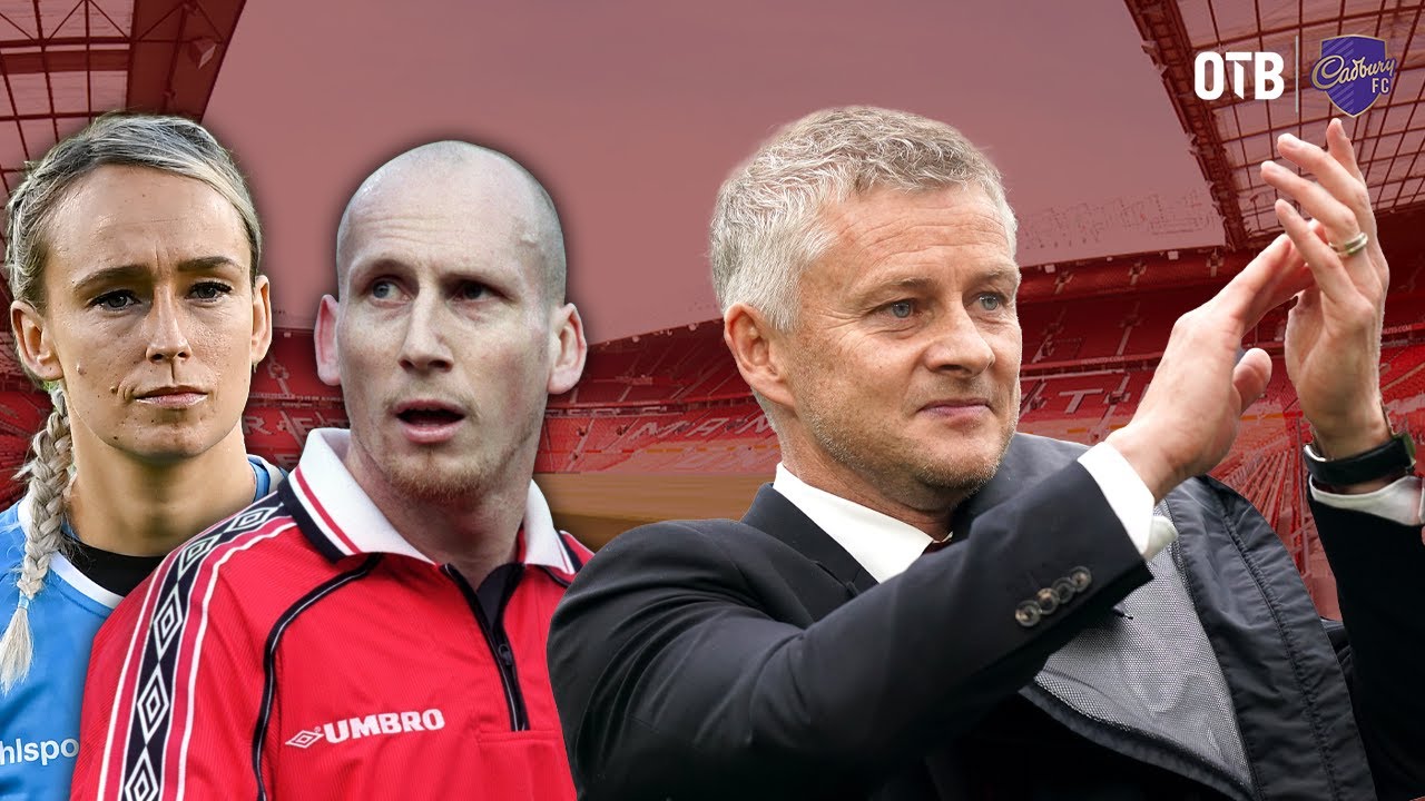Jaap Stam & Stephanie Roche on Man United's season | Is Solskjaer good ...