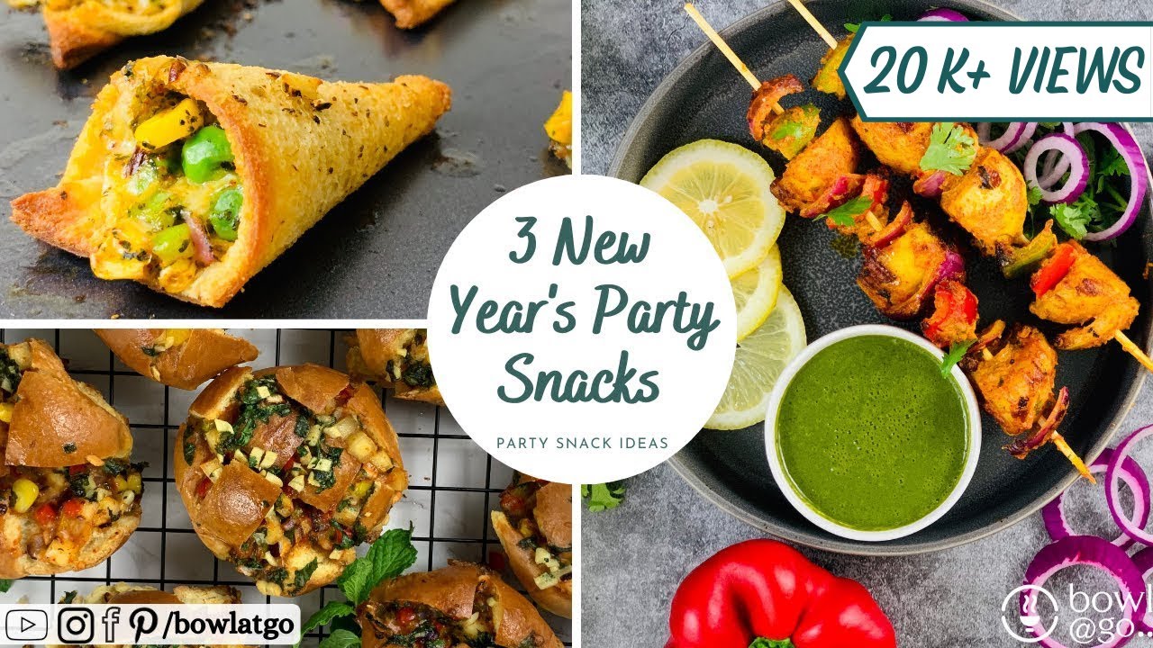 30 Mins Easy Party Snacks Quick Easy Party Snacks Bowlatgo YouTube 30-mins-easy-party-snacks-quick-easy-party-snacks-bowlatgo-youtube