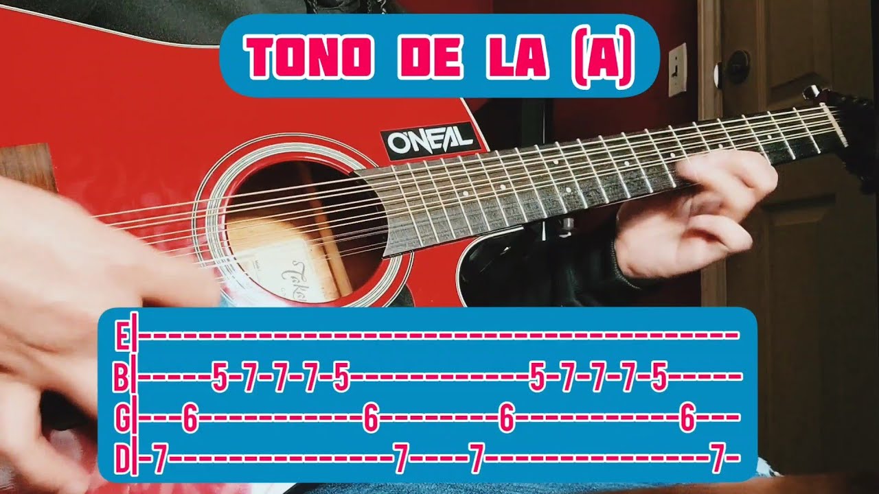 Cabron Y Vago - Requinto - Tabs - Acordes - Miguel Y Miguel / Los ...