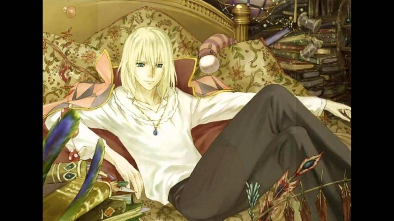 Sekai no Yakusoku - sub Thai - YouTube