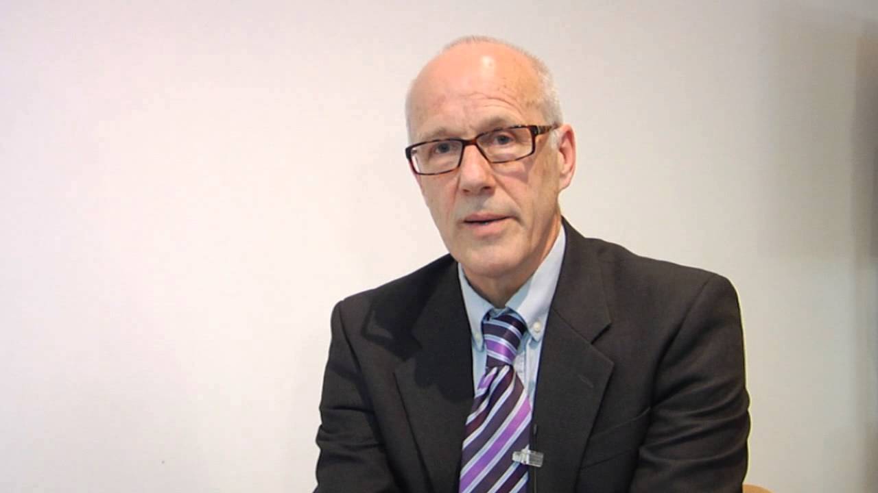 The Chronic Poverty Report 2014-2015 - Andrew Shepherd - YouTube