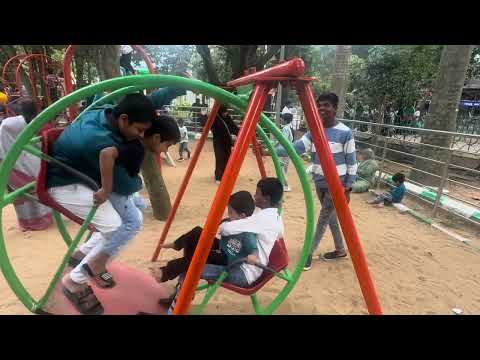 Blr Cub pan park