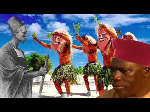 Cheikh Oumar TALL - Yimba SAKHO - DINGUIRAYE - Abdoul Ata SECK