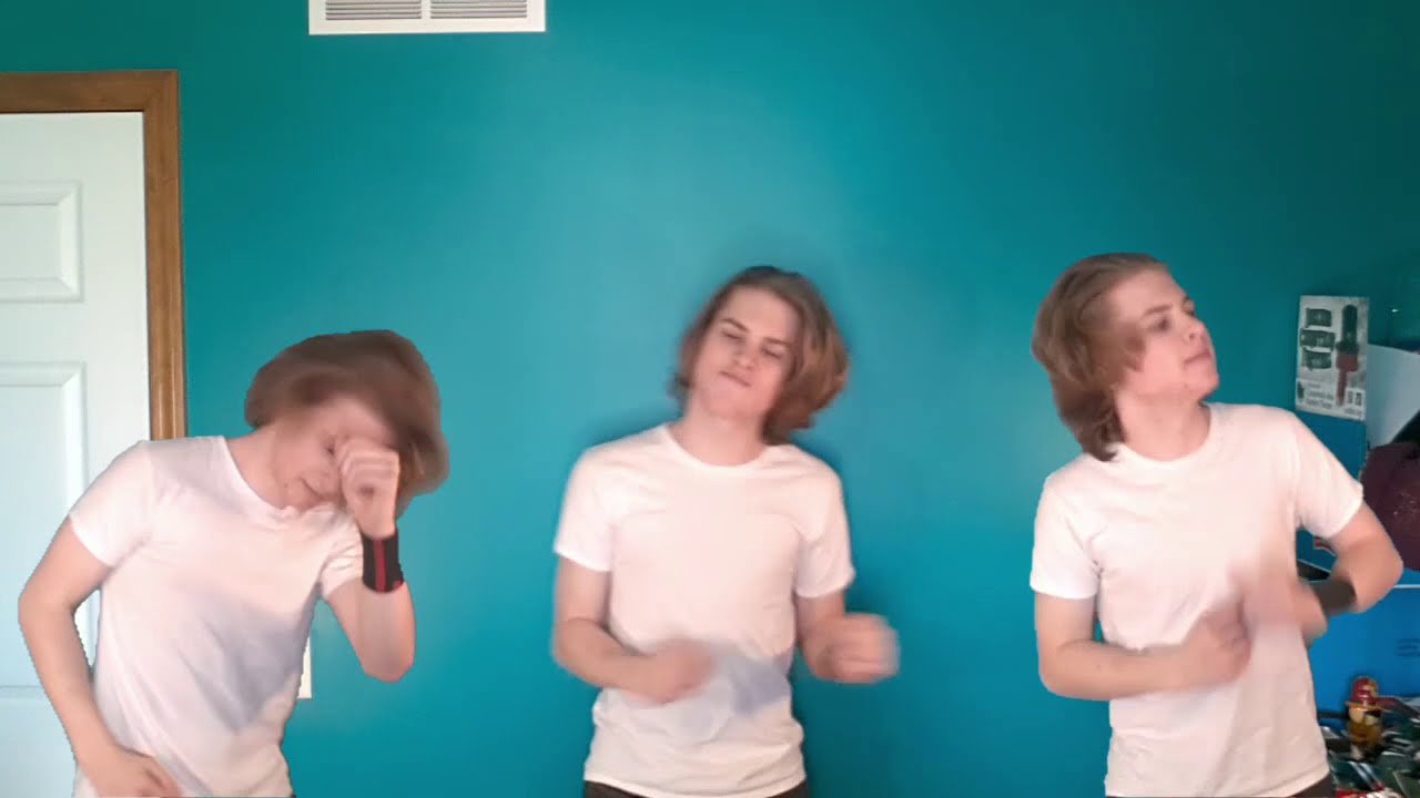 Spanish Flea Dance - YouTube