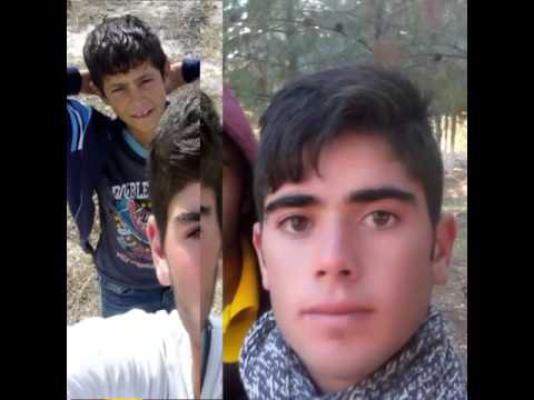 asi styla şu dağlarda kar olsaydım