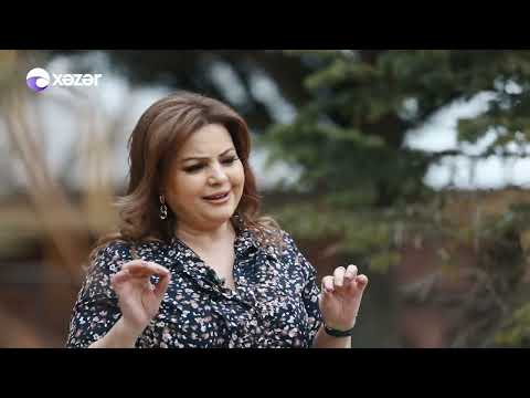 Almaz Orucova - Hər Şey Gözəldi Həyatda