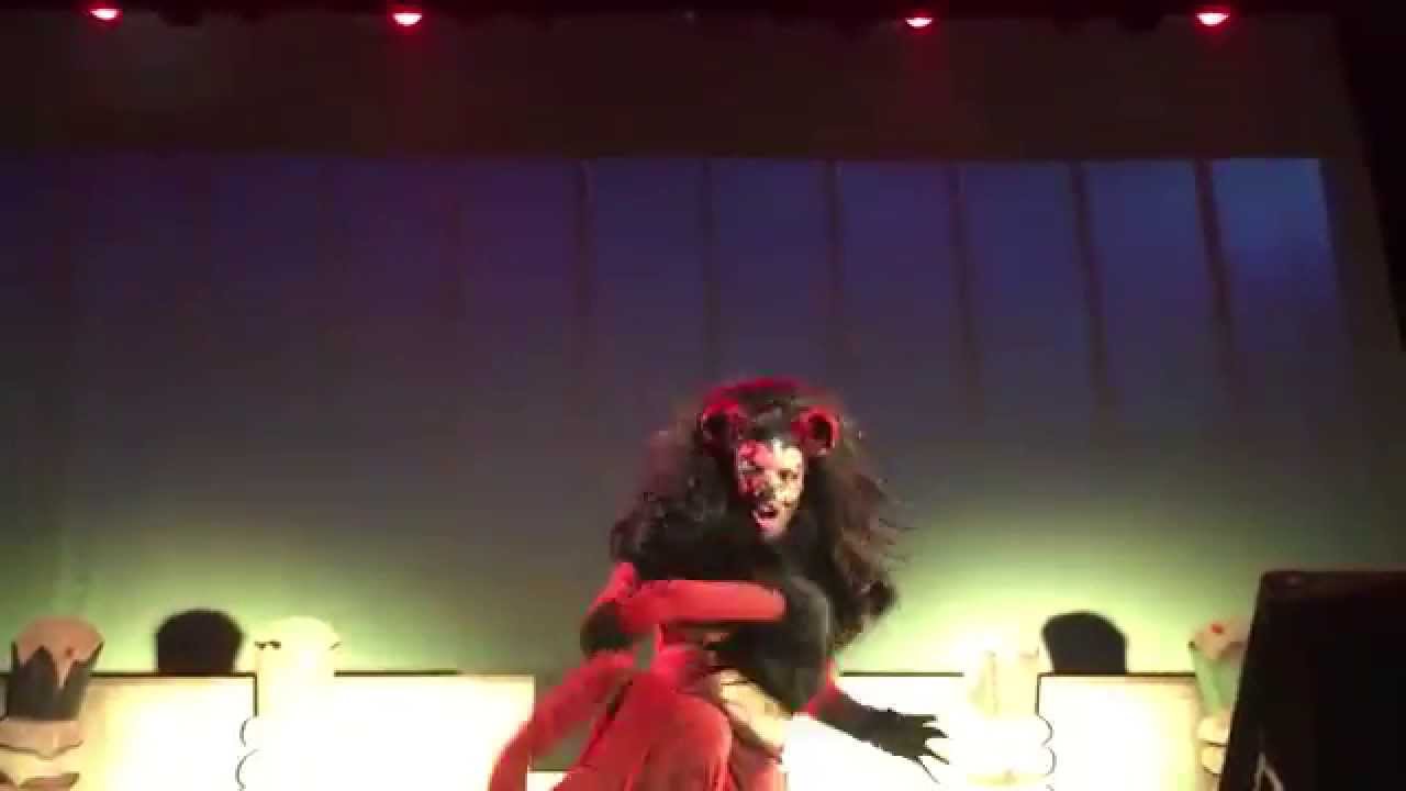 Spell Block Tango - Toddlerz Ball - YouTube