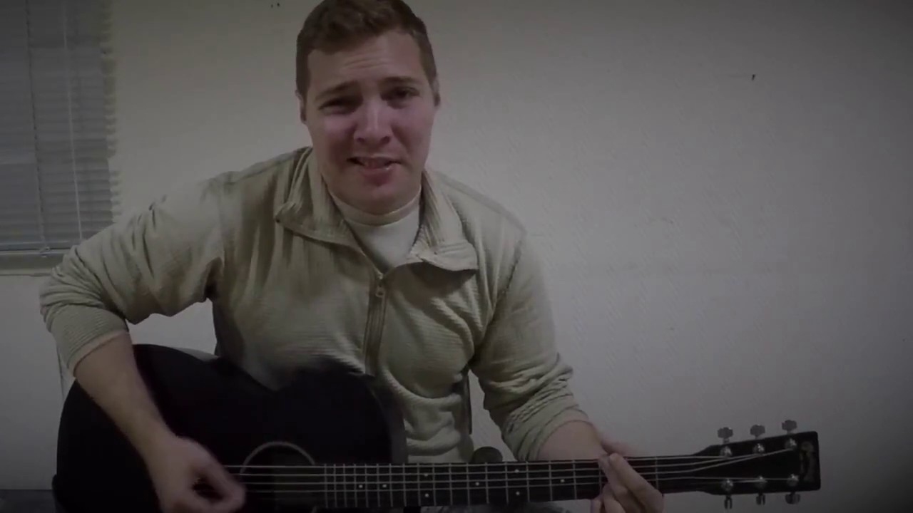 "Stay With Me" - Tim Sentz - YouTube