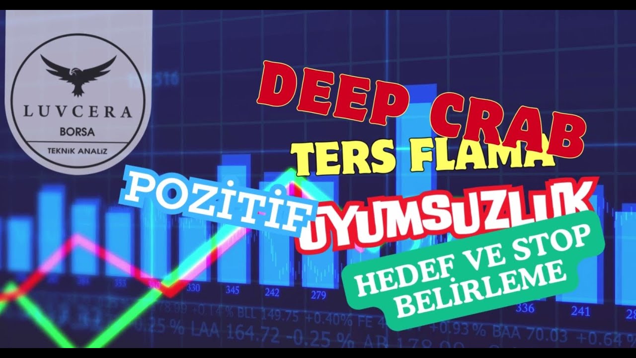 DEEP CRAB - TERS FLAMA ve POZİTİF UYUMSUZLUK - YouTube