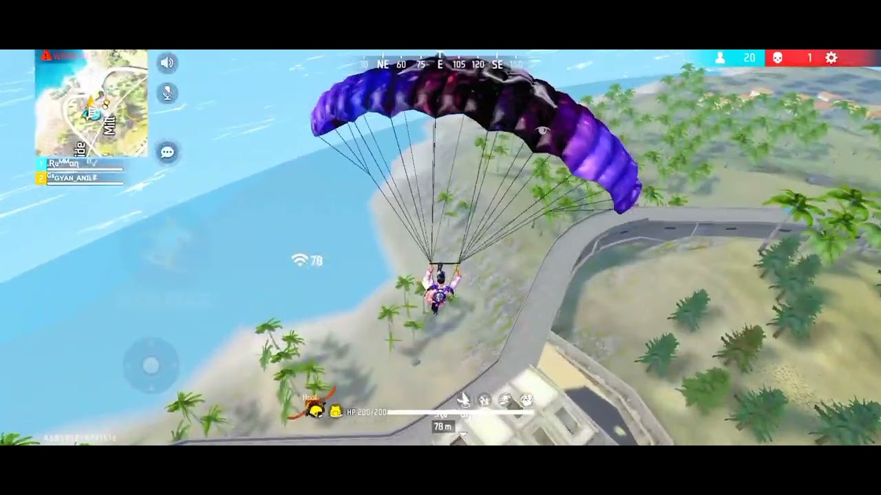 NEW VIDEO GYAN ANIL 🇳🇵 DUO FULL GAMEPLAY ENJOY 😀😀 - YouTube