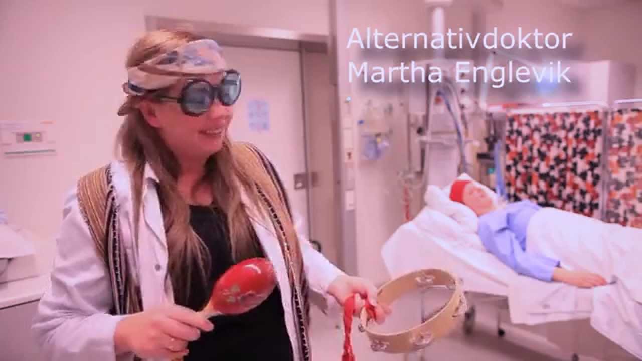 På Død og Liv, St.Olav Edition - YouTube