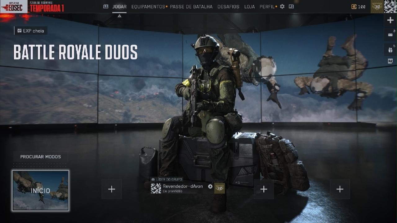 Muxiba do ivo disse que Battlefield 6 é ruim😂 - YouTube
