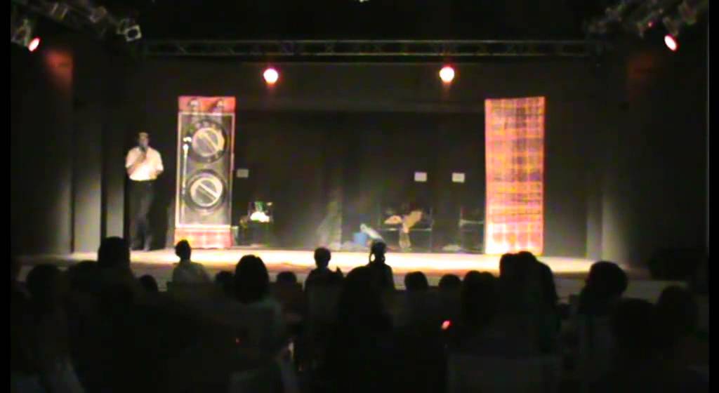 Mallorca Cala Barca Iberostar - Poco Loco Show Ausschnitt vom 18.06. ...