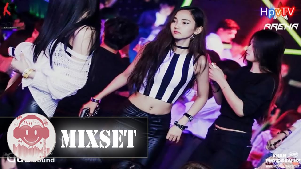 DJ HO' 9 CLUB SOUND PT.2 ★★★★ - YouTube