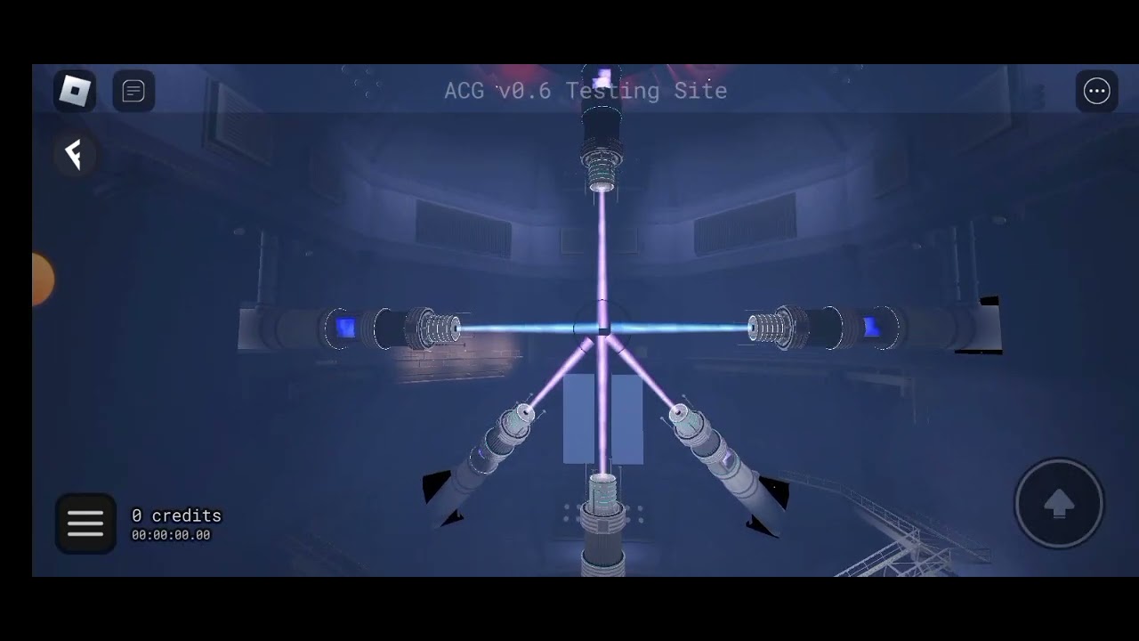 A Core Game 0.6 - Startup - YouTube