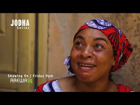 Jodha | Trailer | AREWA24