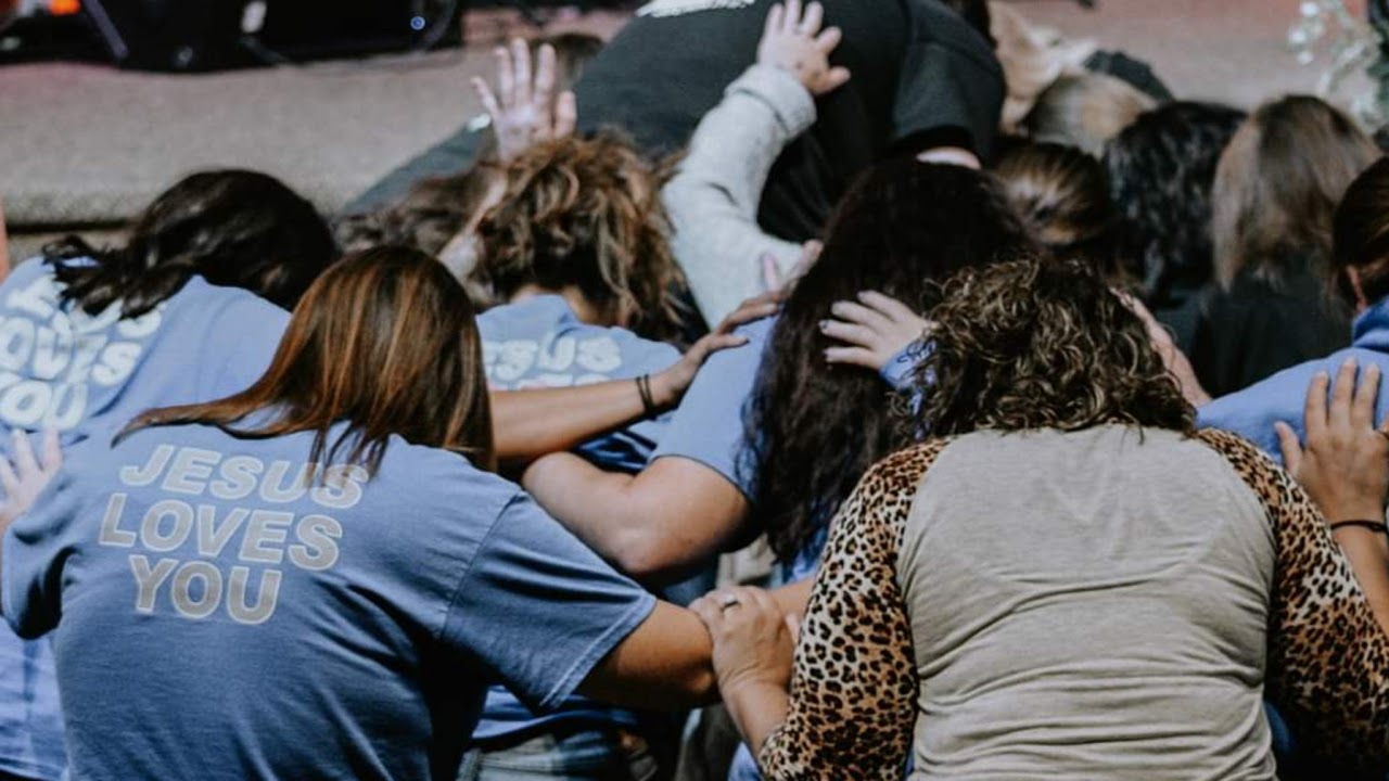 Lighthouse Church Live - Senior Pastor Tim Russell - YouTube