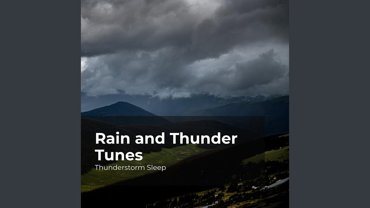 Loud Rumbles at Night - YouTube