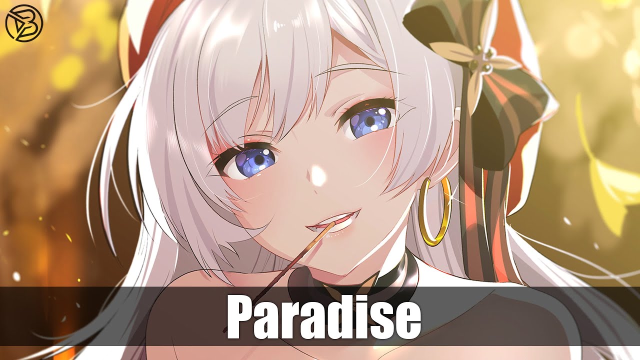 Nightcore ~ Paradise - (Fakti, Mur4d & Ronnie) - (Lyrics) - YouTube Music