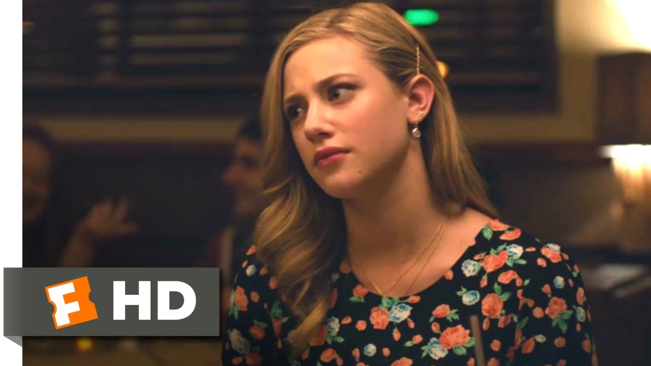 Miss Stevens (2016) - I Kissed a Girl Scene (1/9) | Movieclips - YouTube