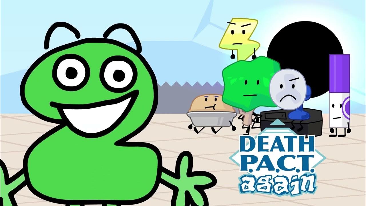 tpot 2 ytp - YouTube