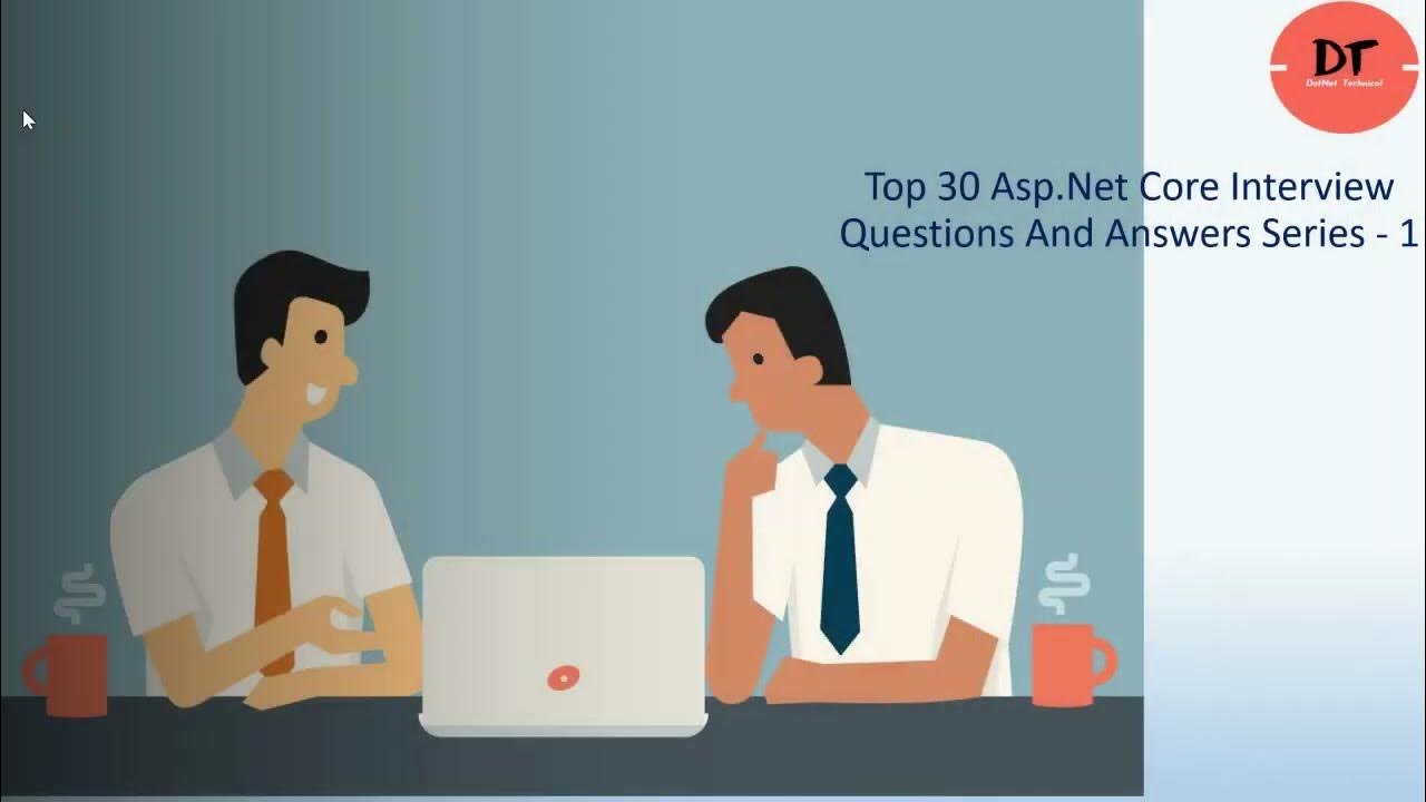 Asp.Net core Interview Questions and Answer Series - 1 | MostFrequentlyAskedAsp.NetCoreQuestions ...