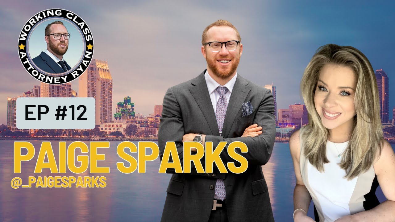 The Working Class with Ryan Stygar – Justice Team Network