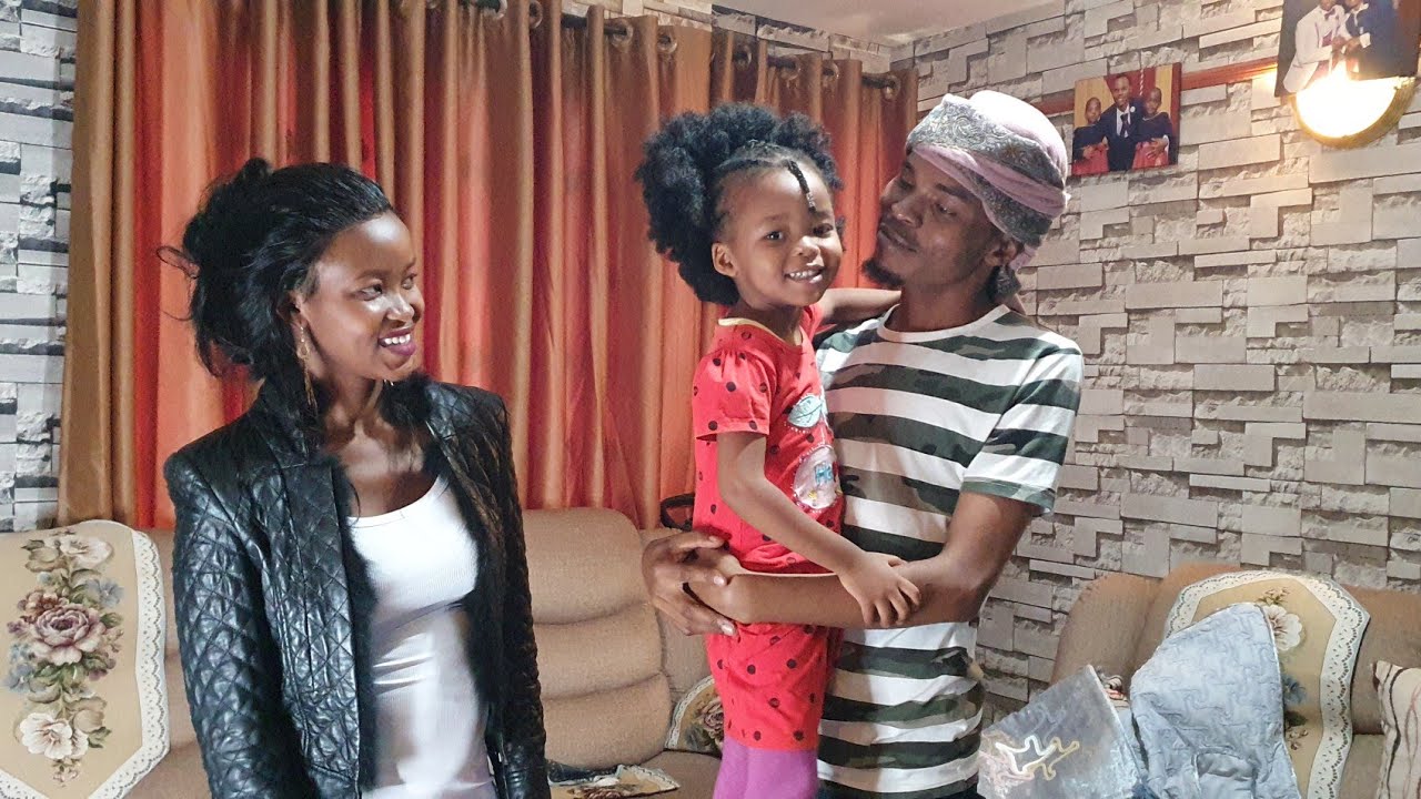 Stephen Kasolo Baba Shine's Day 🙌 - YouTube