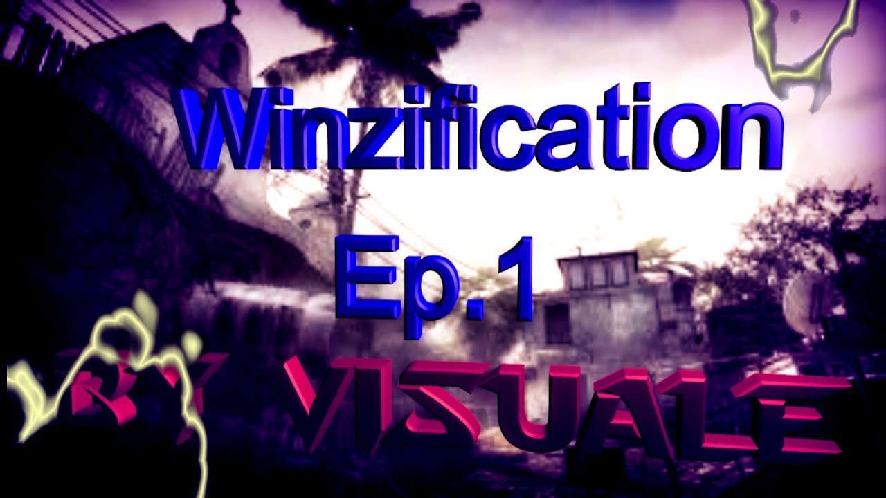 Introducing Wynz | Wynzification ep.1 | Montage | - YouTube