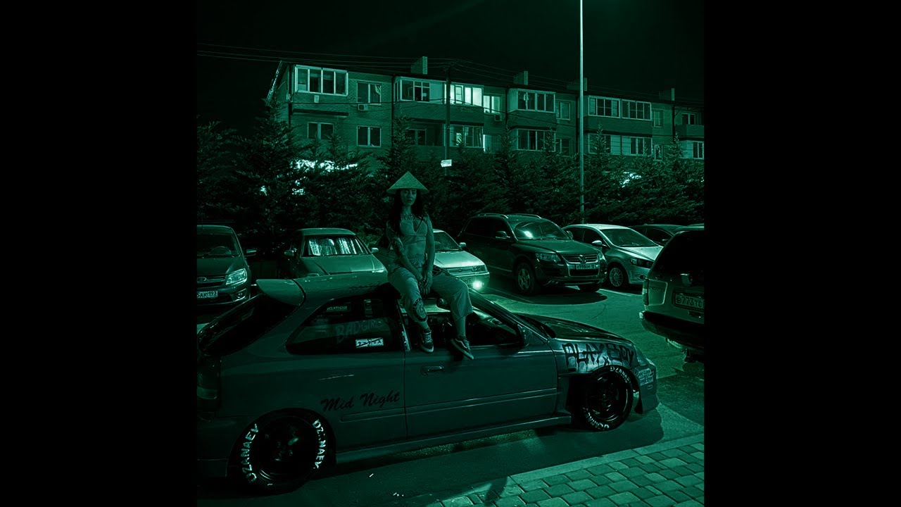 [free] lithe x frvrfriday type beat 2025 - "morning" - YouTube