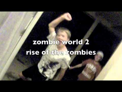zombie world 2 trailer